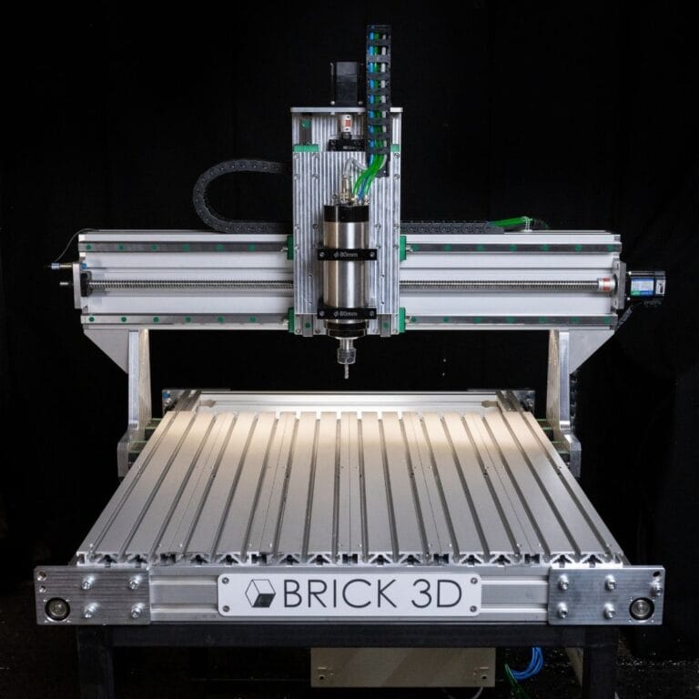 Home - Vector CNC