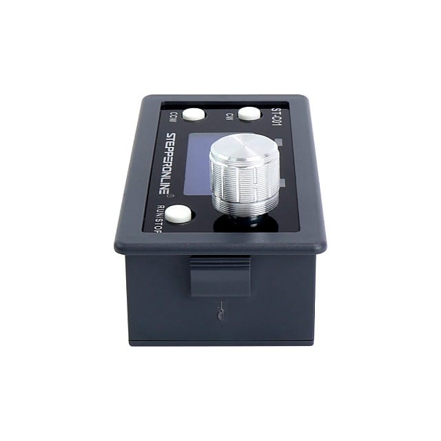 Single Axis Stepper Controller | 5-30VDC - Vector CNC