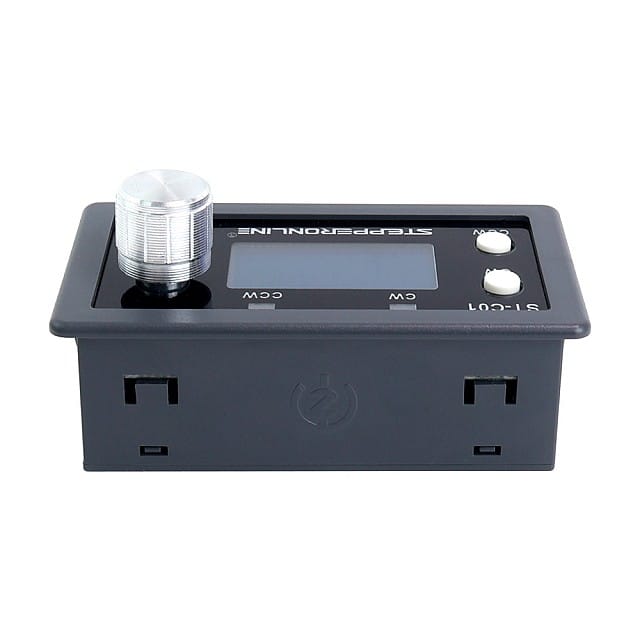 Single Axis Stepper Controller | 5-30VDC - Vector CNC