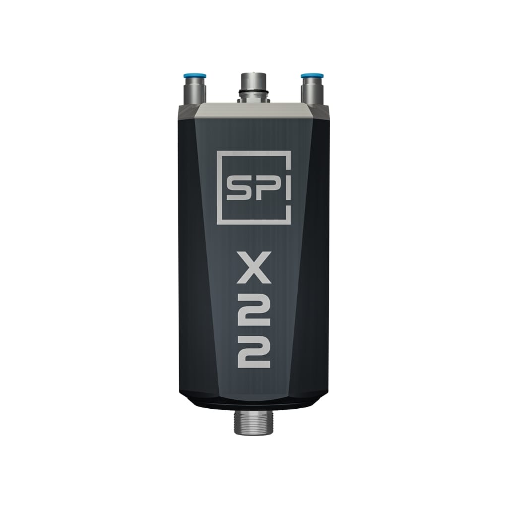 Spindle X22-F-ER20 Spinogy - Vector CNC