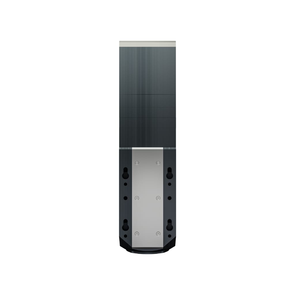 Spindle X22-L-SK20 Spinogy - Vector CNC