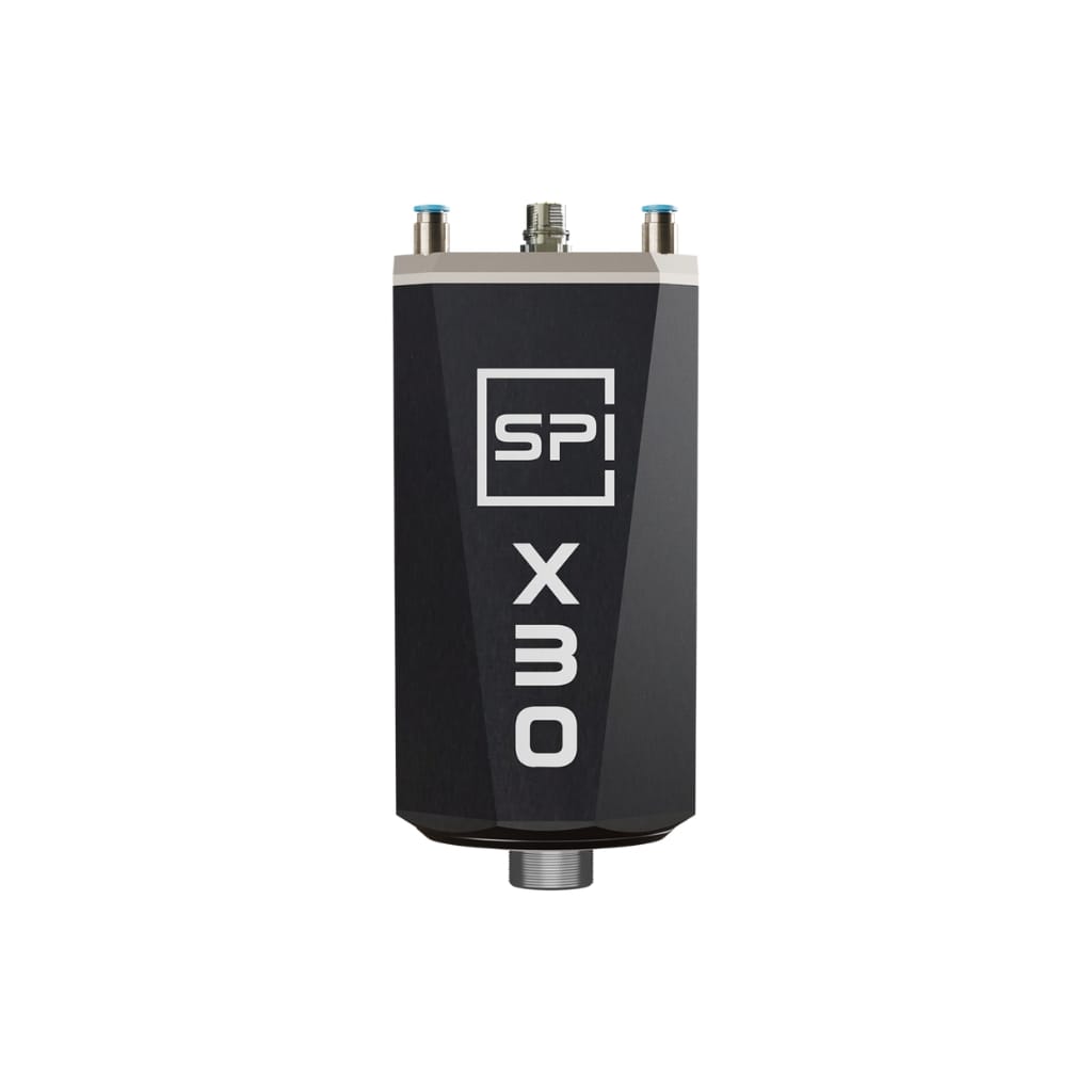 Spindle X30-F-ER25 Spinogy - Vector CNC