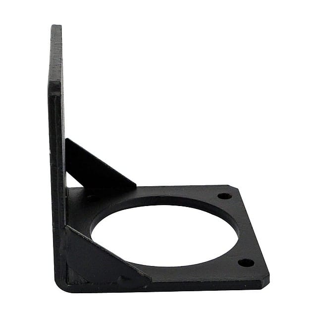 Nema 34 Alloy Steel Motor Bracket - Vector CNC